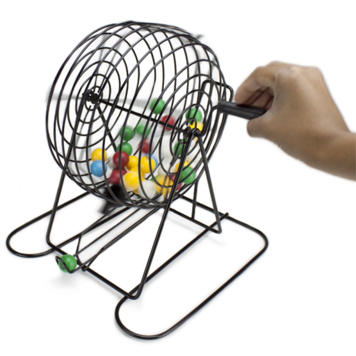 Prize Wheels | Raffle Drums | Popcorn Machines | Plinko - Carnival ...