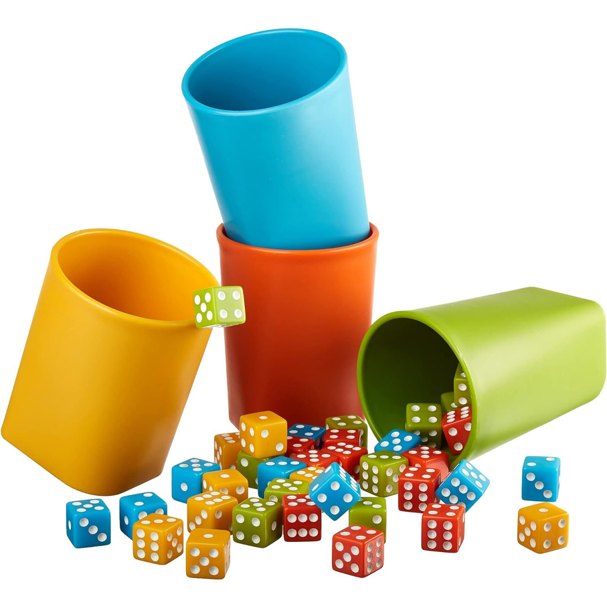 Prize Wheels | Raffle Drums | Popcorn Machines | Plinko - Carnival ...