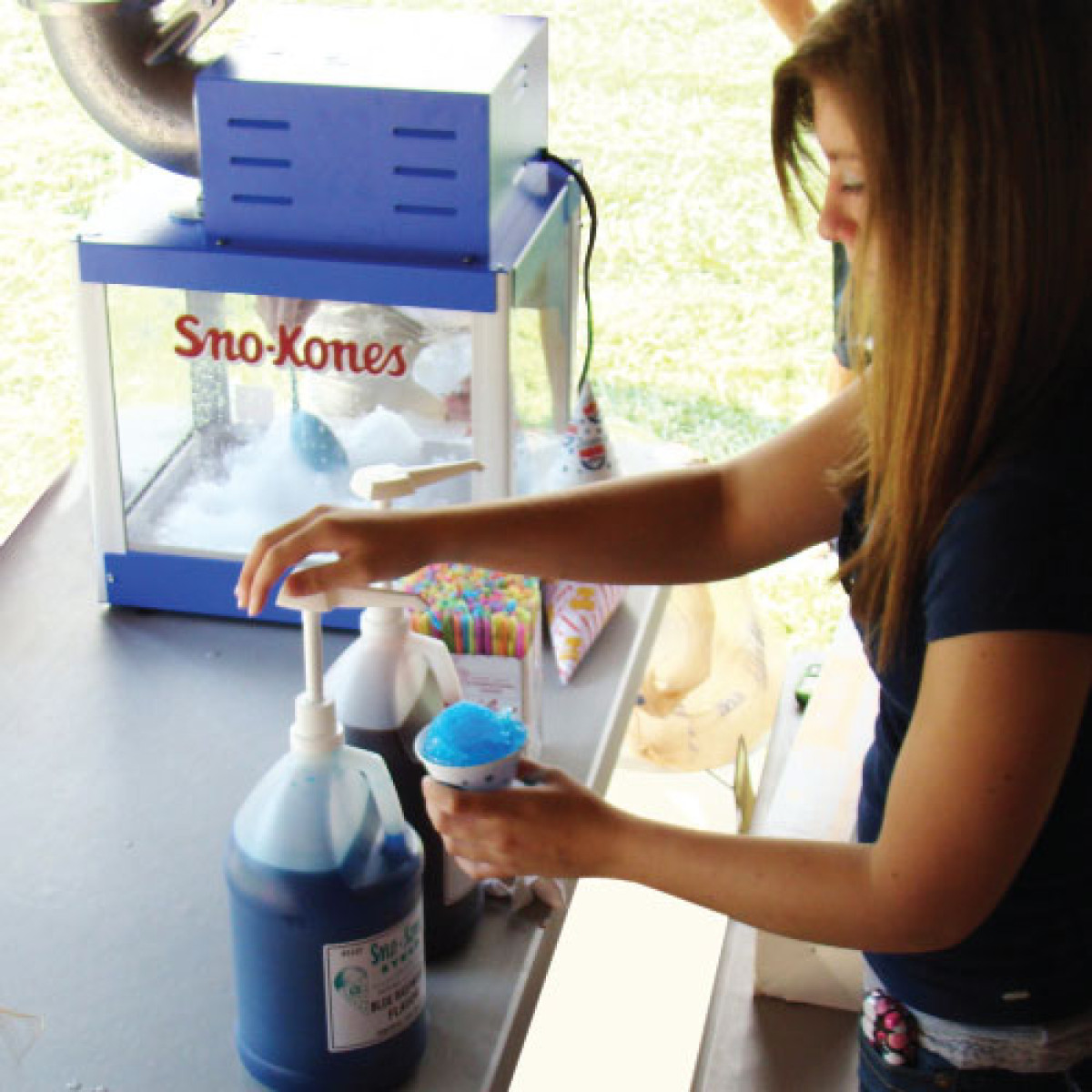 Prize Wheels | Raffle Drums | Popcorn Machines | Plinko - Carnival ...