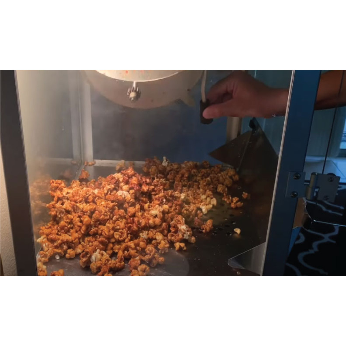 Prize Wheels | Raffle Drums | Popcorn Machines | Plinko - Carnival ...