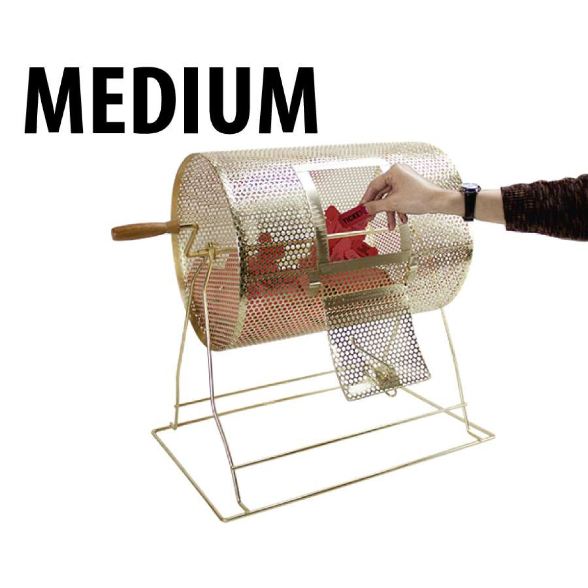 Prize Wheels | Raffle Drums | Popcorn Machines | Plinko - Carnival ...