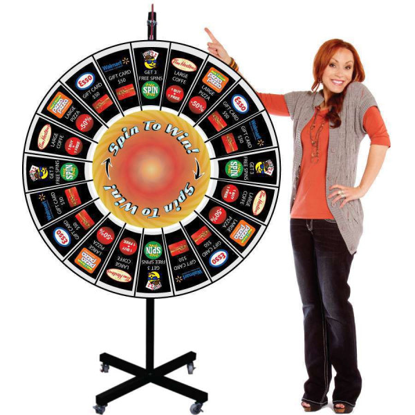 Prize Wheels | Raffle Drums | Popcorn Machines | Plinko - Carnival ... Prize Wheels | Raffle Drums | Popcorn Machines | Plinko - Carnival ...