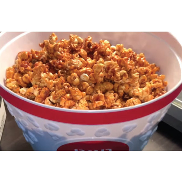 Prize Wheels | Raffle Drums | Popcorn Machines | Plinko - Carnival ...