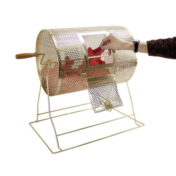 Prize Wheels | Raffle Drums | Popcorn Machines | Plinko - Carnival ...